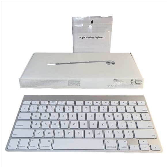 Apple | Computers, Laptops & Parts | Apple Wireless Keyboard | Poshmark